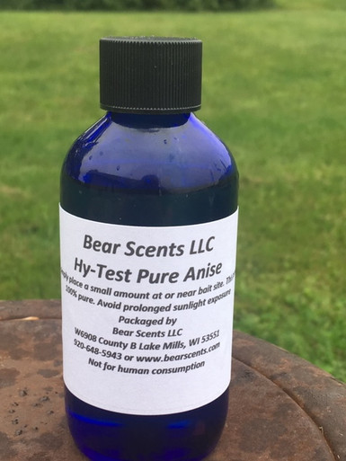 Pure Scents