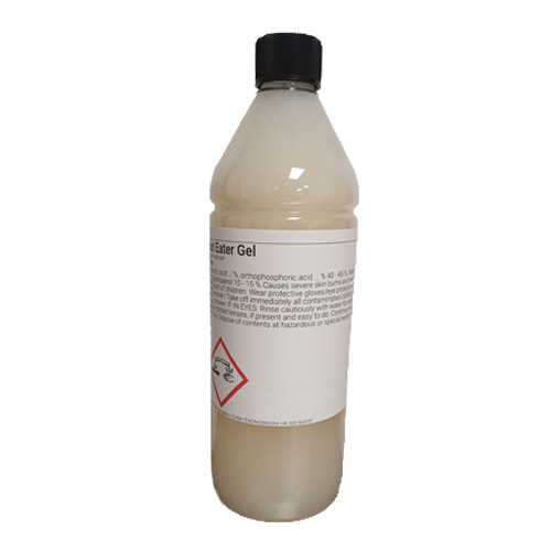 NOXRUSTE-GEL | Rejel Store | Supplier to the Automotive Industry