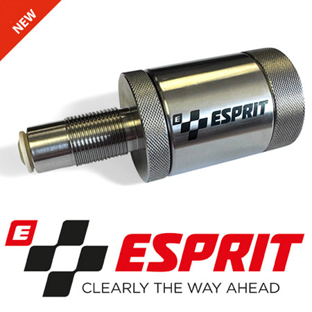 ESPRIT WINDSCREEN REPAIR KIT - QUANTUM ELITE KIT
