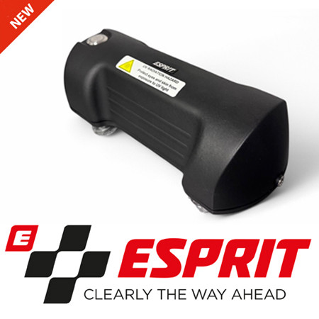 ESPRIT WINDSCREEN REPAIR KIT - QUANTUM ELITE KIT