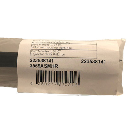 3559WMHOR | Rejel Store | Supplier to the Automotive Industry