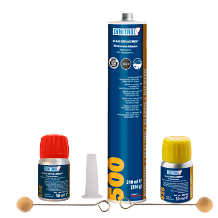 Windscreen Fitting Hand Tools and Windscreen Removal Blades