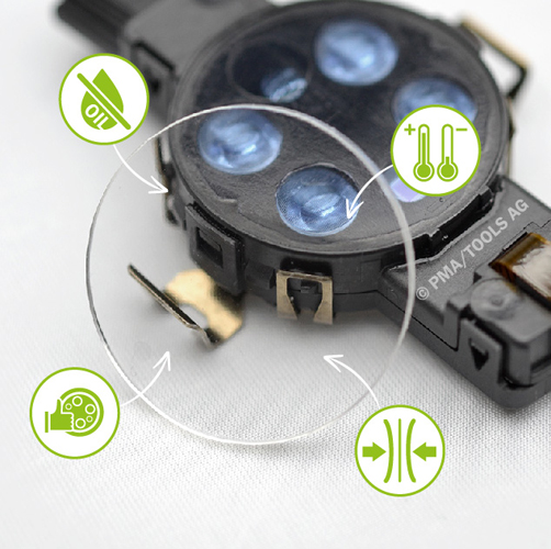 The importance of Rain and Light Sensor Pads - Rejel