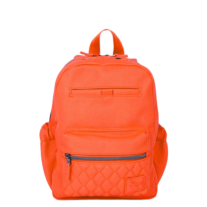 Lug Volley Mini Matte Luxe VL Backpack Papaya - Starlet