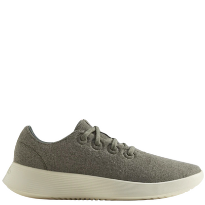 AllBirds Wool Runner 2 Women's Rugged Green - Starlet
