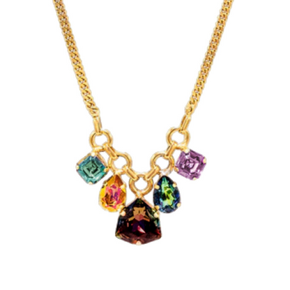 Tova Sam Necklace Multi - Starlet