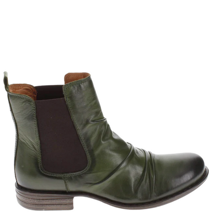Miz Mooz Lissie Boots Kiwi Antique - Starlet