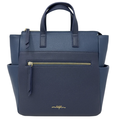 Espe Billie Backpack Blue - Starlet