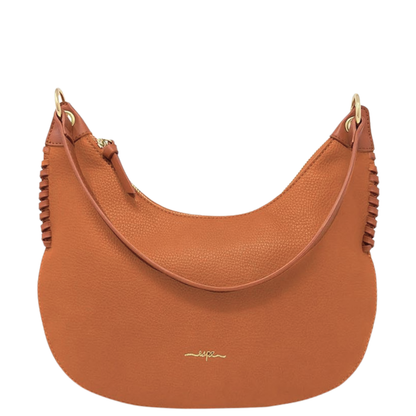Espe Ines Crossbody Purse Tan - Starlet
