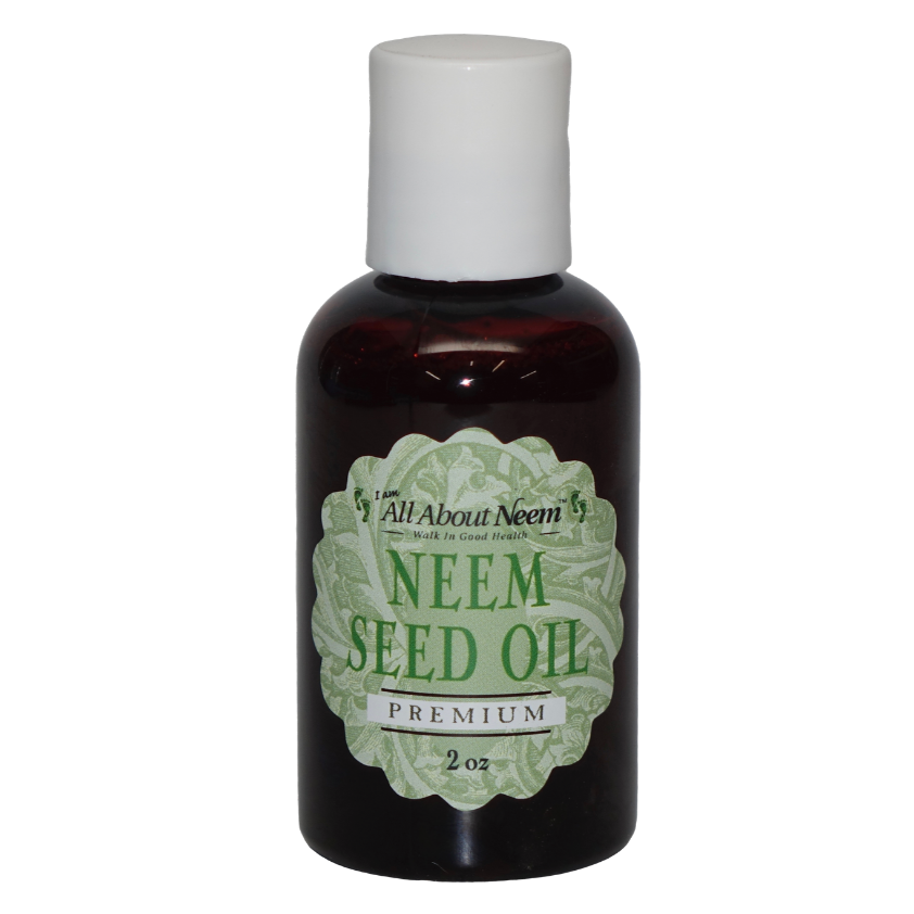 All About Neem| Organic, Natural Neem Oil Health & Beauty products