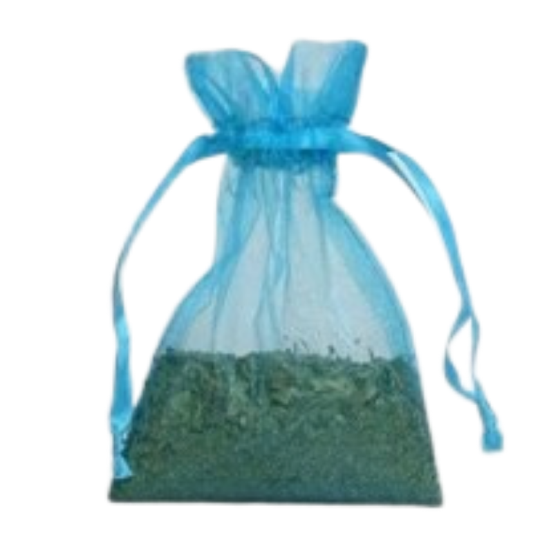 All About Neem| Organic, natural and fresh Neem Tea Bags