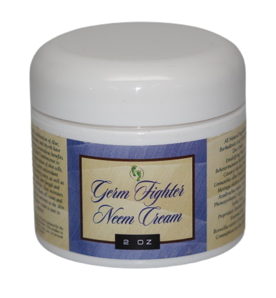 All About Neem| Neem Oil Cream and lotion for healthy skin.