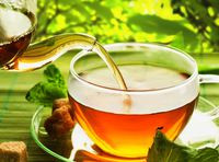 How to make Neem Tea - All About Neem