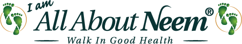All About Neem Product Ingredient List - All About Neem