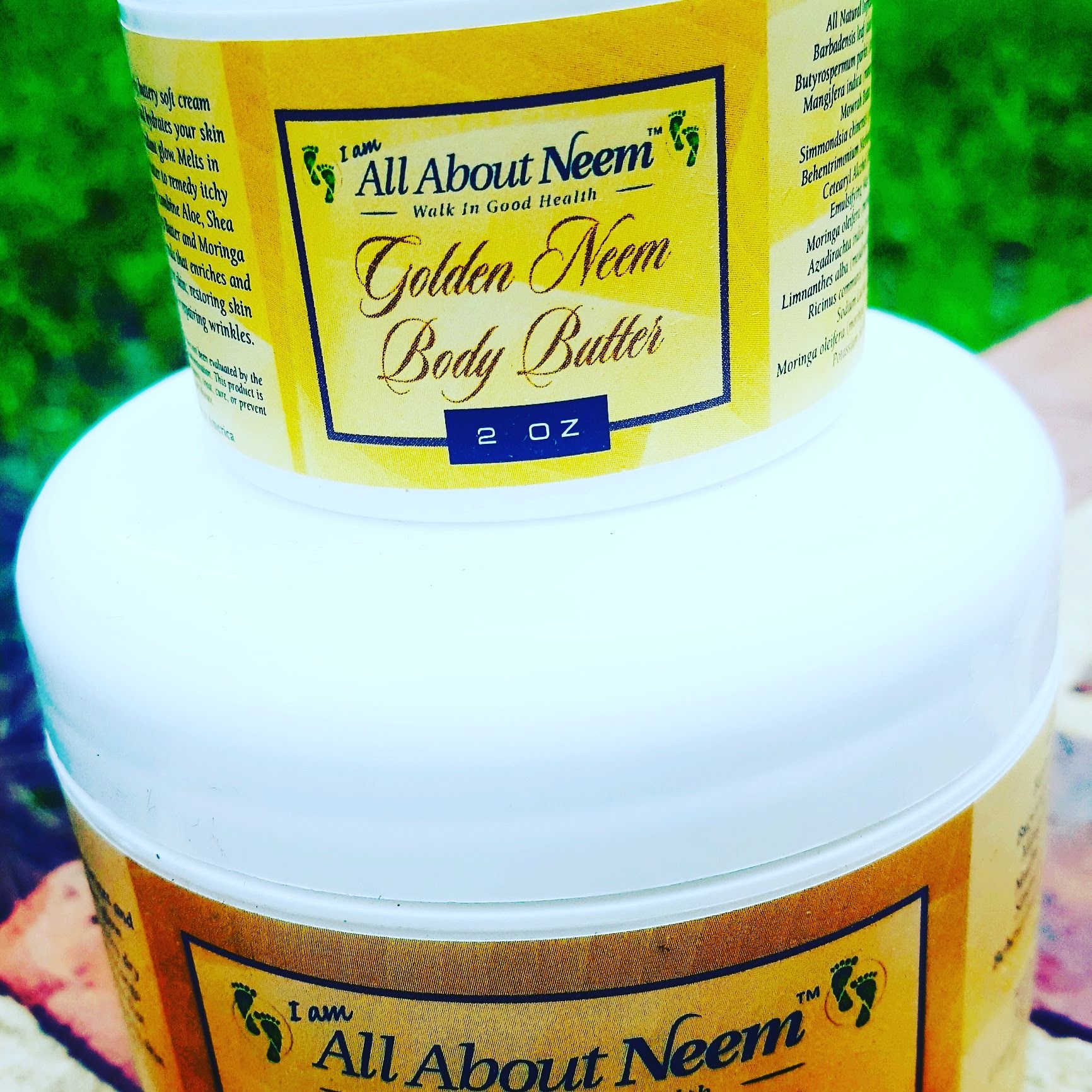 Top 3 ways to use neem for skin - All About Neem