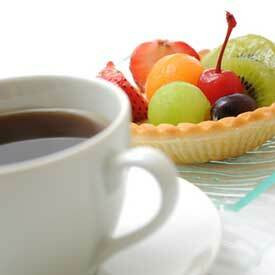 Flavored Coffee Pods for Keurig K Cups Brewers