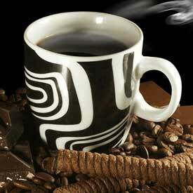 Flavored Coffee Pods for Keurig K Cups Brewers