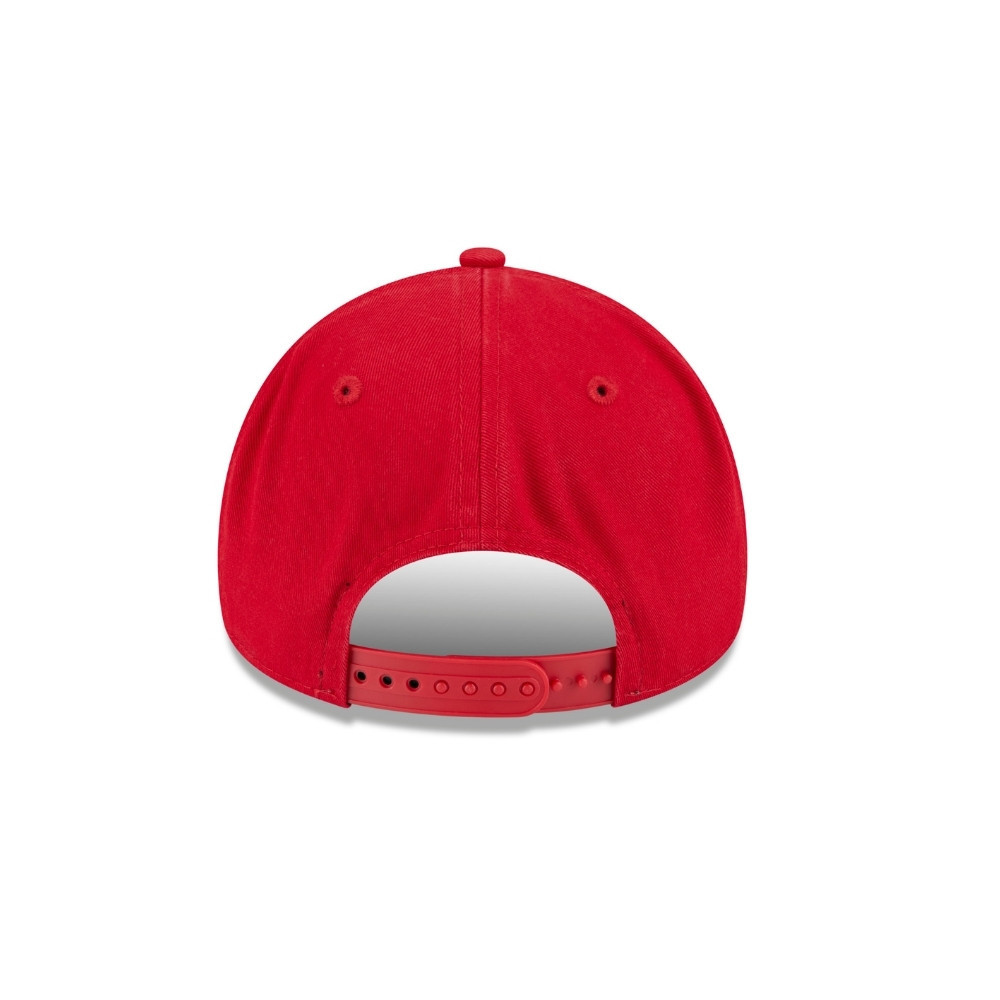 Dolphins New Era 9Forty A-Frame Washed OTC Cap