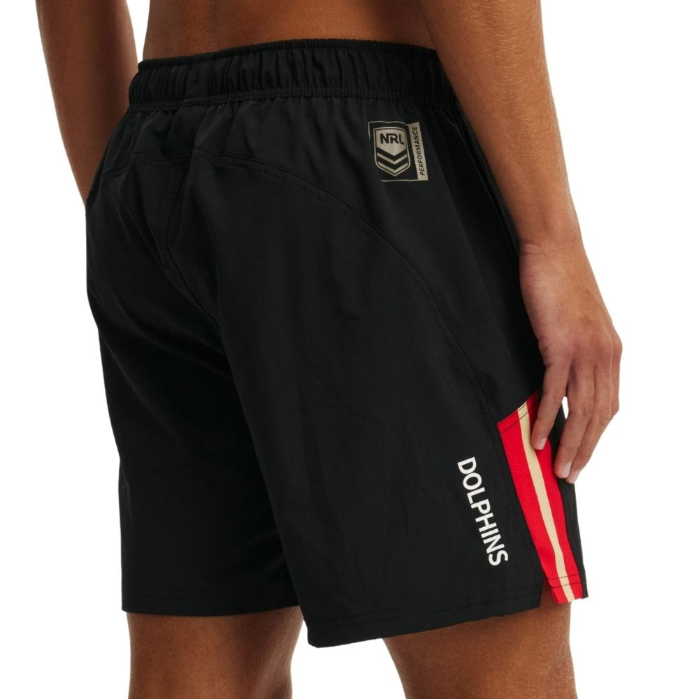 Dolphins 2026 BA Mens Tech Short