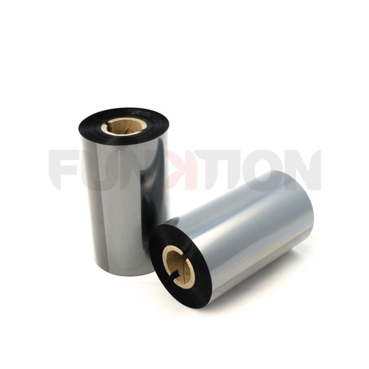 Ricoh B110A Black Thermal Ribbon 110mm x 450m - Carbon Side Out