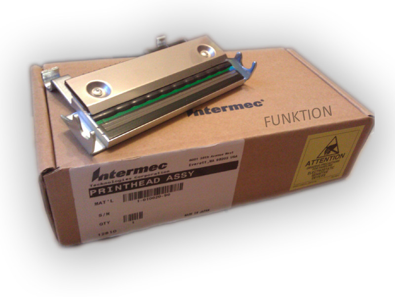 Intermec Honeywell EasyCoder PX6i 203 Dpi Printhead 1-040084-90