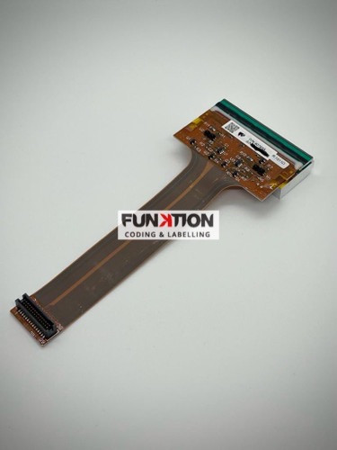 Zodiac Hawk ICE/Falcon/6330 53mm printhead Videojet Dataflex Linx P/N ...
