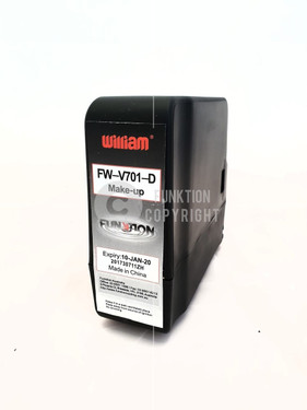 Videojet Inks & Fluids | Funktion Australia