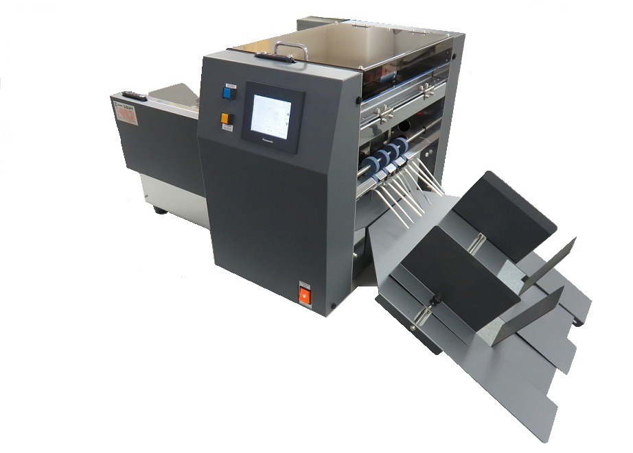 Looking to print on one or two sides of your pouches or pre made bags ...