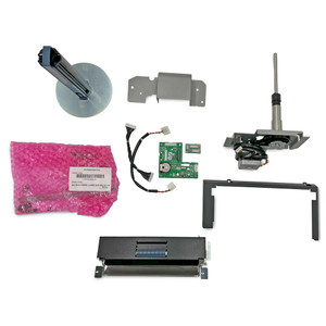 SATO DISPENSER & REWINDER KIT for CL6NX & CL6NX Plus