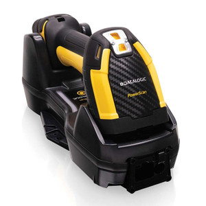 Datalogic PowerScan PBT9600, Bluetooth, Standard Range, Removable ...