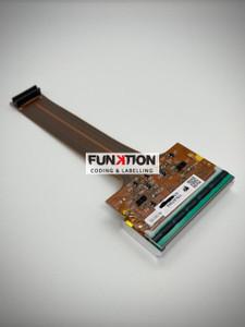 Zodiac Hawk ICE/Falcon/6330 53mm printhead Videojet Dataflex Linx P/N ...