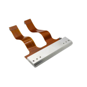 Genuine Eagle / Videojet TT 750/1000 6530 107mm printhead - 408554