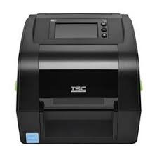 TSC DH240T 4" Label Printer (direct thermal)