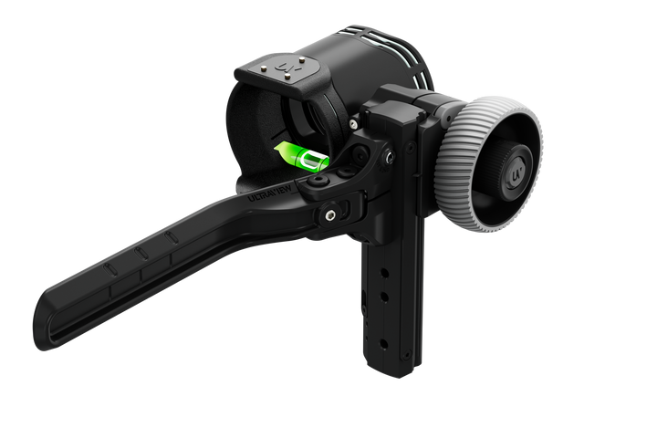 Ultraview Archery UV Slider Bridge Lock for Right-Hand Shooters