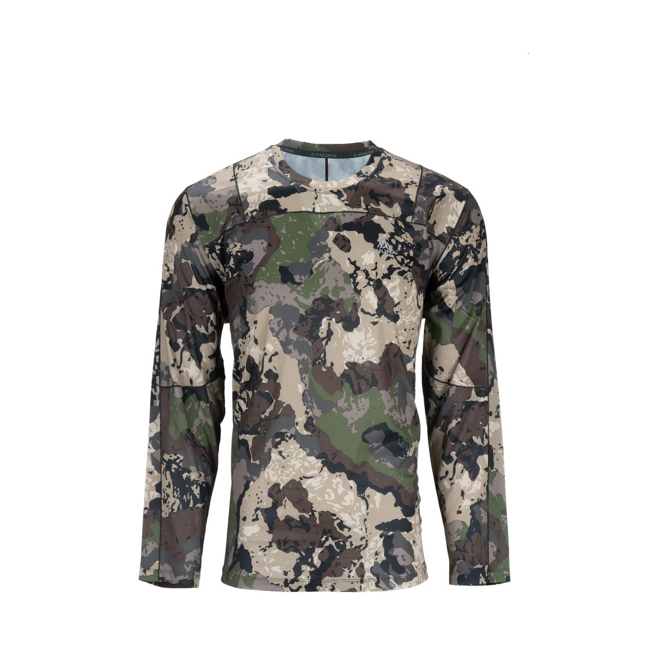 PNUMA Outdoors Renegade Long Sleeve Shirt CAZA - Ultimate Comfort ...
