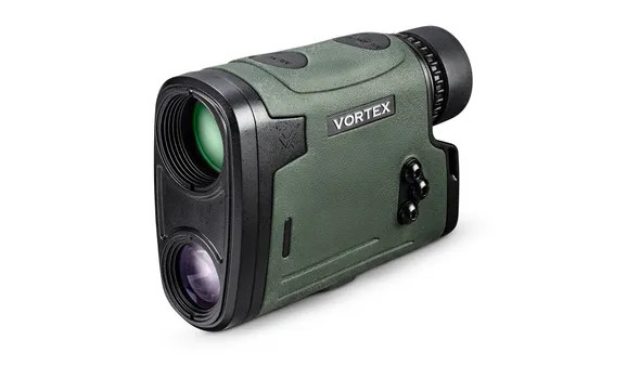 VORTEX VIPER HD 3000 LASER RANGEFINDER - Los Cazadores