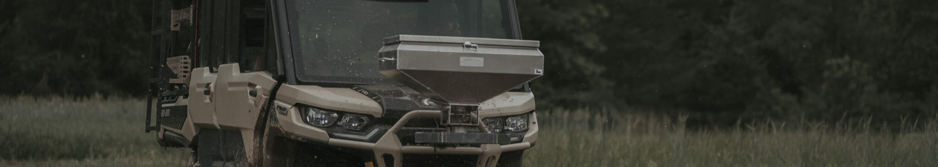 Hunting - Feeders and Accessories - Road Feeders - Los Cazadores
