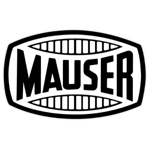 Mauser Hunting Rifles | Los Cazadores