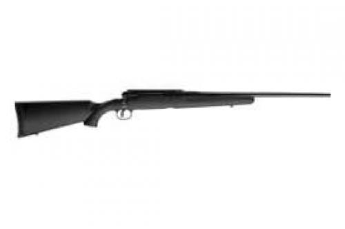 Savage Arms Axis II .243 Win 22" Rifle - Precision & Performance