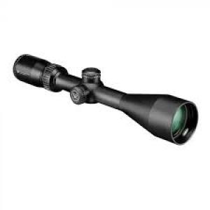 Vortex Crossfire II 3-9x50mm Straight-Wall BDC Rifle Scope - Versatile ...