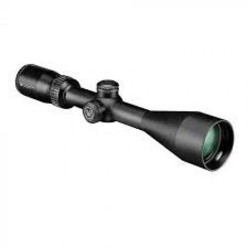 Vortex Crossfire II 3-9x50mm Straight-Wall BDC Rifle Scope - Versatile ...
