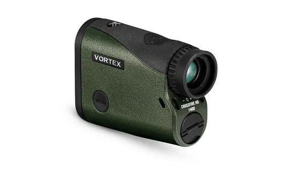 VORTEX CROSSFIRE HD 1400 LASER RANGEFINDER - Los Cazadores