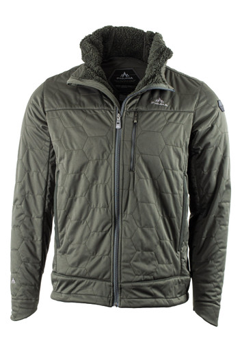 PNUMA Outdoors Alpha Vertex Jacket - Ultimate Bowhunter Insulation