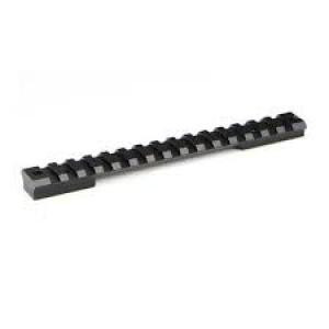 20MOA Rail - Elevate Your Rifle's Long-Range Performance