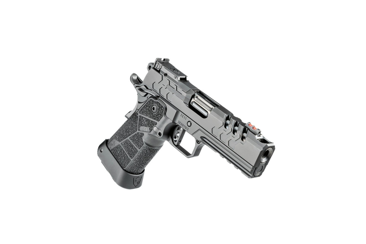 KIMBER 2K11 PRO (OR) COMP BLACK 9MM