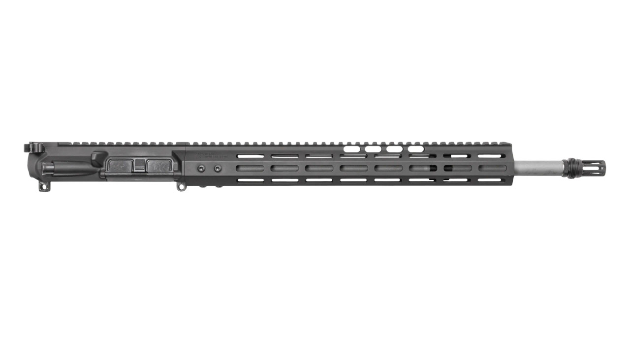 NOVESKE GEN 4 18" SPR UPPER 5.56