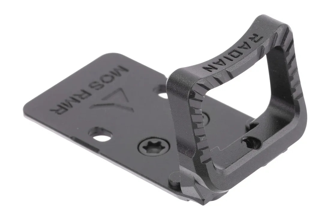 RADIAN GUARDIAN OPTIC GUARD GLOCK MOS - RMR