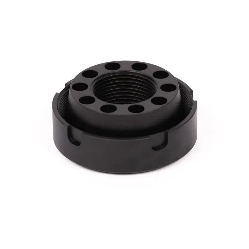 SILENCERCO CHARLIE DIRECT THREAD MOUNT