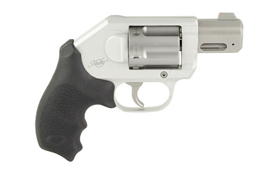 KIMBER K6XS REVOLVER .38 SPECIAL