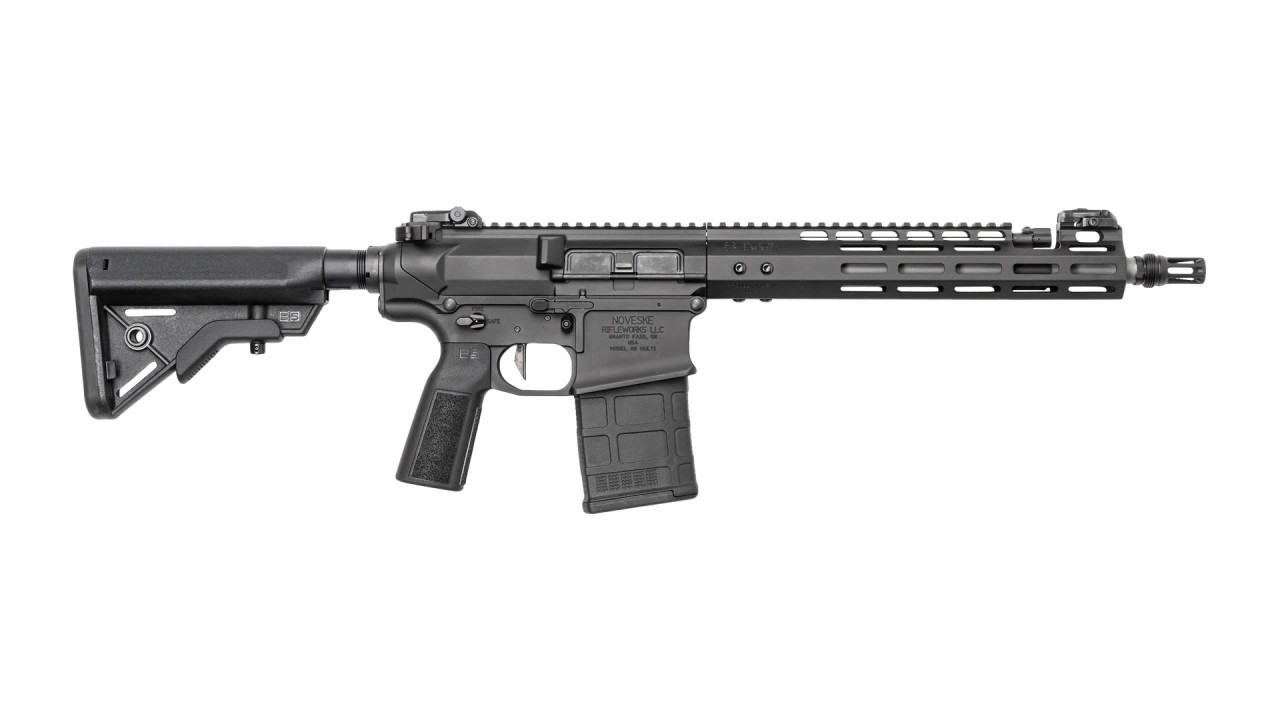 NOVESKE N6 12.5" LEONIDAS MICRO-SWITCHBLOCK 7.62X51 SBR